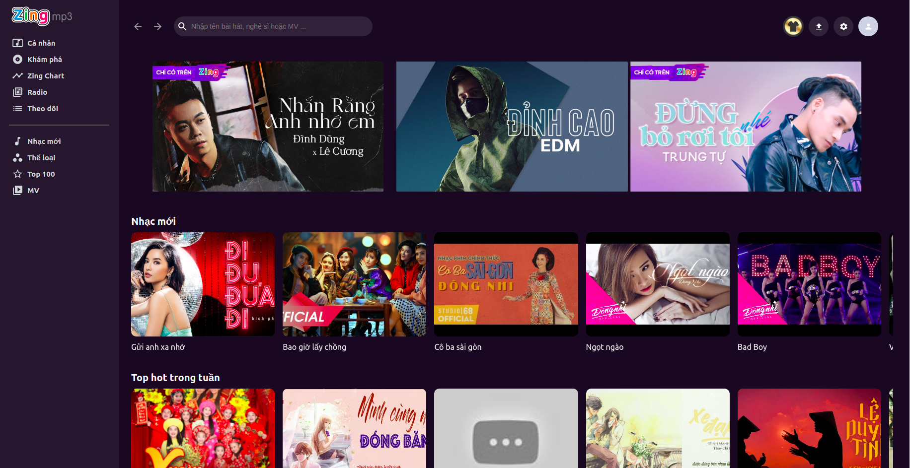 Thiết kế website sử dụng các công nghệ như ReactJS, HTML/CSS, Redux ... Thiết kế website sử dụng các công nghệ như ReactJS, HTML/CSS, Redux ...